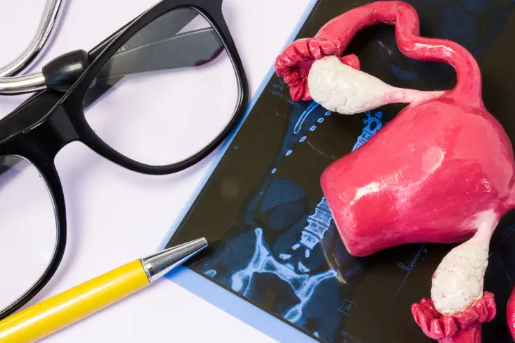 Laparoscopic Fallopian Tube Surgery