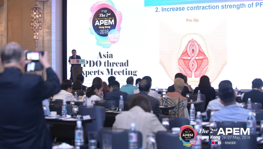 คลินิกระบบทางเดินปัสสาวะหญิง NEOU | Gangnam District, Seoul