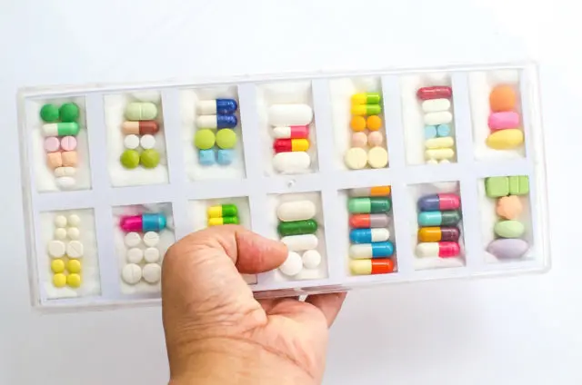 Why Accurate Pill Identification Matters for Your Safety