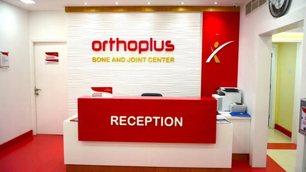 Centro De Huesos Y Articulaciones Orthoplus