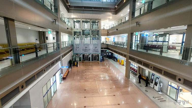 National Health Insurance ILSAN Hospital