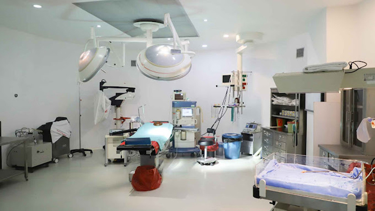 Private Gozde Kusadasi Hospital | Yenişehir, İzmir