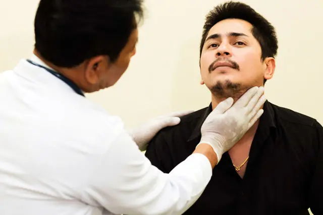 All-Well Comprehensive Health Check-Up (Men)