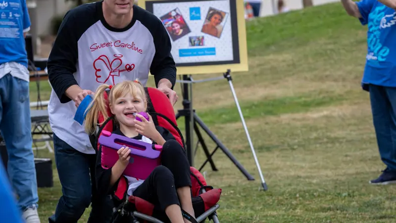 Understanding Angelman Syndrome: Symptoms, Causes, and Care Options