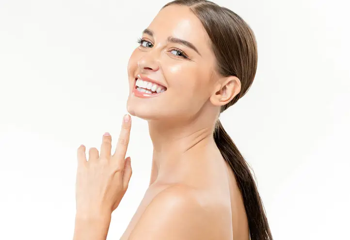 Long Chin Correction Surgery