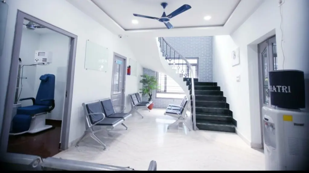 High Sight Eye Hospital