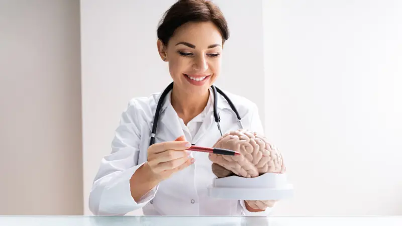 Agnosia: A Complete Guide to Causes, Symptoms, and Treatment