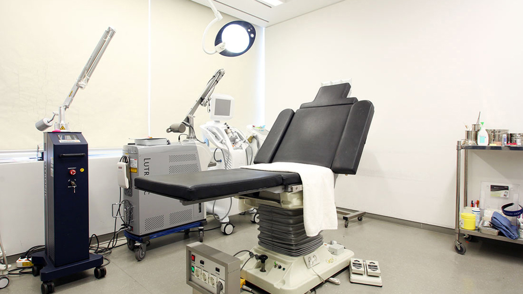 Dream Plastic Surgery