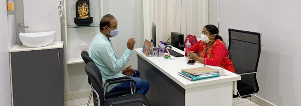 Dr. Priya's Skin And Advanced Laser Clinic