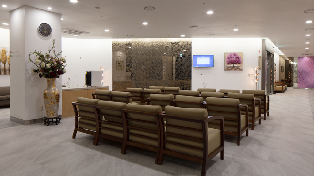 Incheon Sejong Hospital