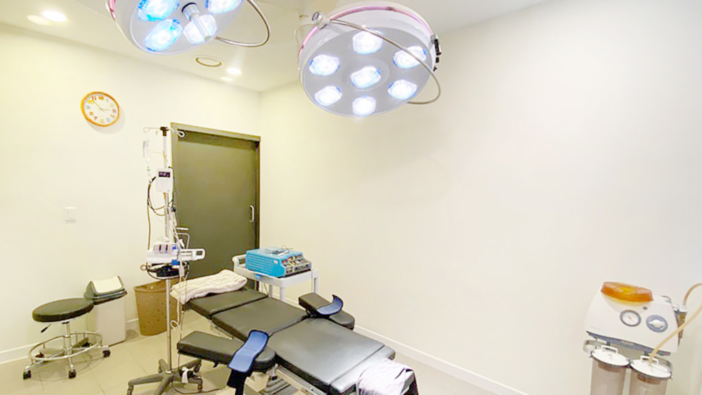 Unique Plastic Surgery