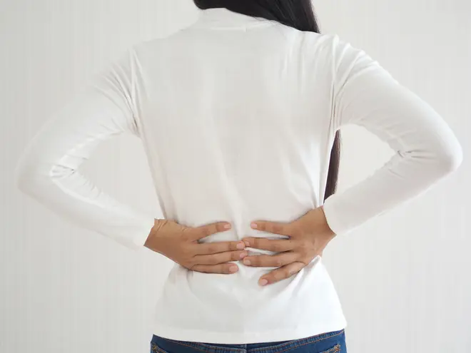 Spinal Disorders (Spondylopathy) Management