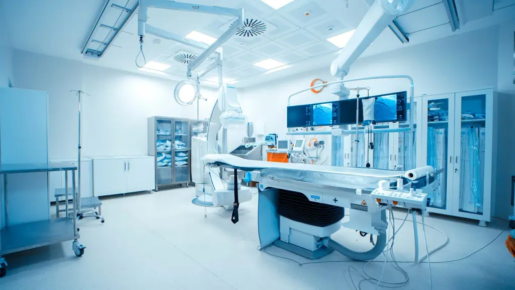 Private Medova Hospital