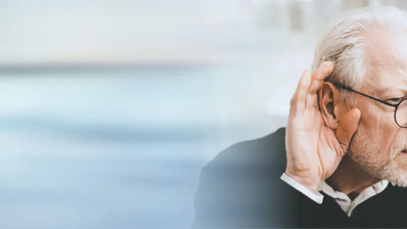 Age-Related Hearing Loss: A Complete Guide to Causes, Diagnosis, and ...