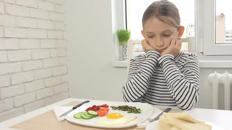 Ageusia: Understanding Its Impact on Taste and Daily Life