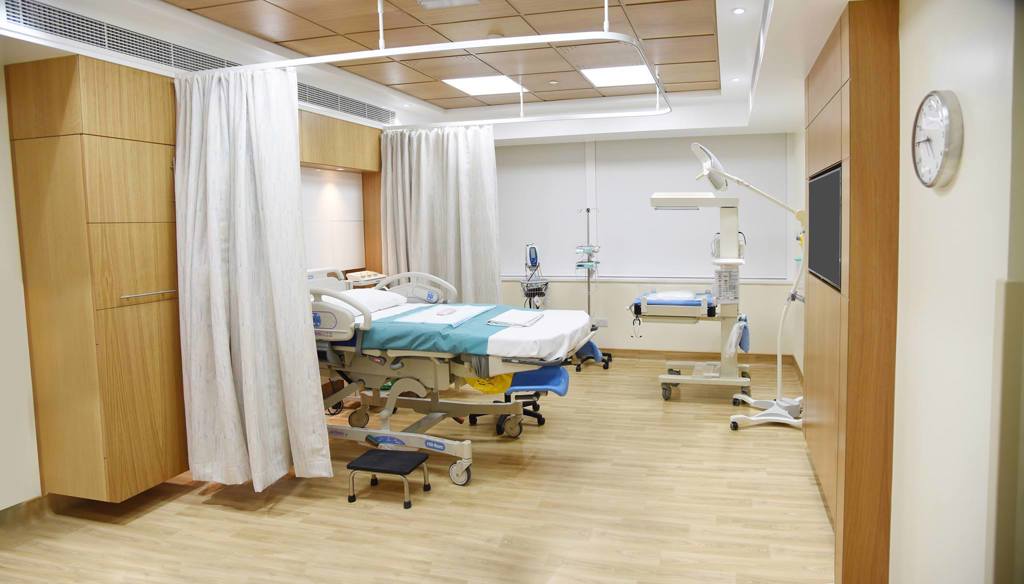 Mediclinic Al Noor Hospital | Abu Dhabi