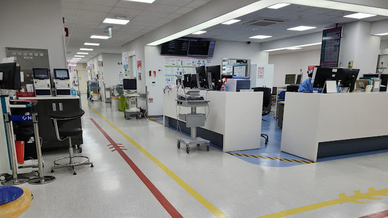 National Health Insurance ILSAN Hospital