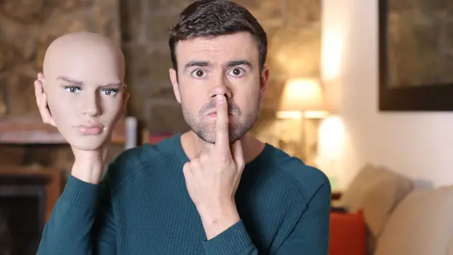 Nasal Wing Reduction Surgery