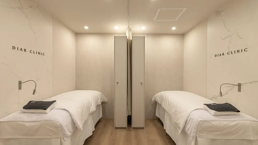 Diar Clinic - Dermatology / Aesthetic Medicine Hospital in seoul