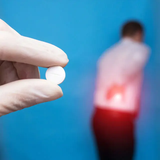 Myalgia Pain Relief and Treatment