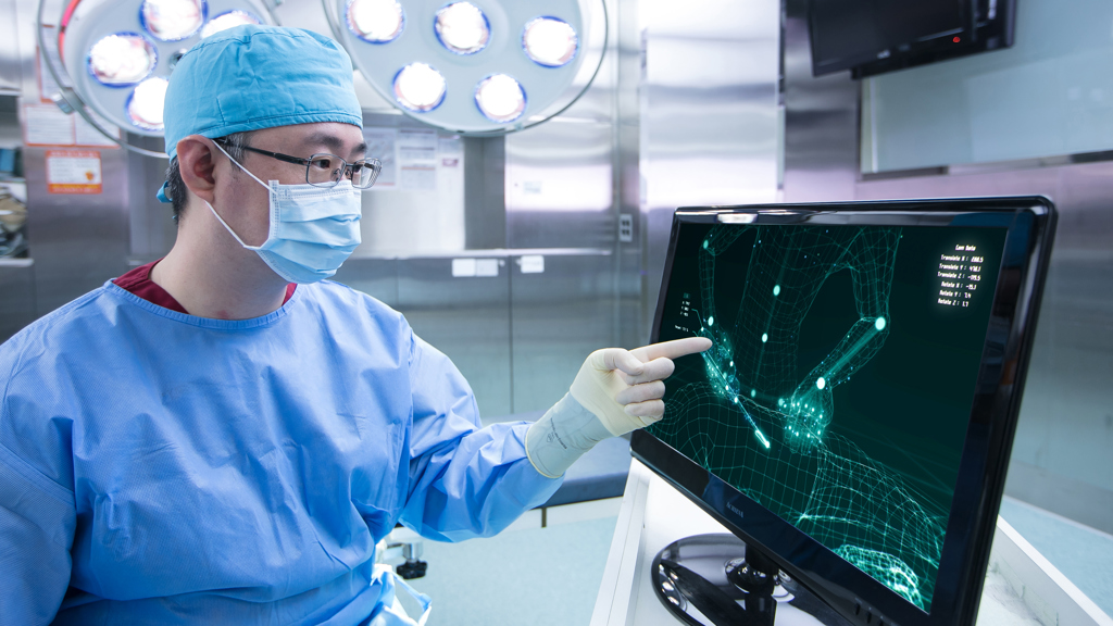 Global 365MC Hospital