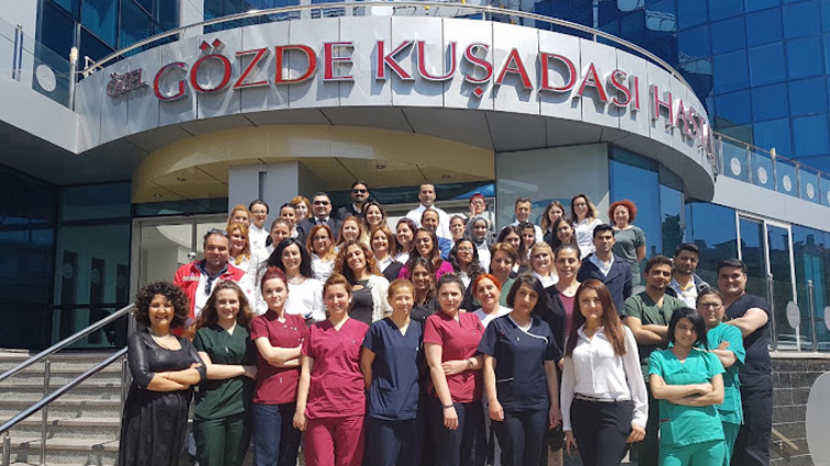 Private Gozde Kusadasi Hospital | Yenişehir, İzmir