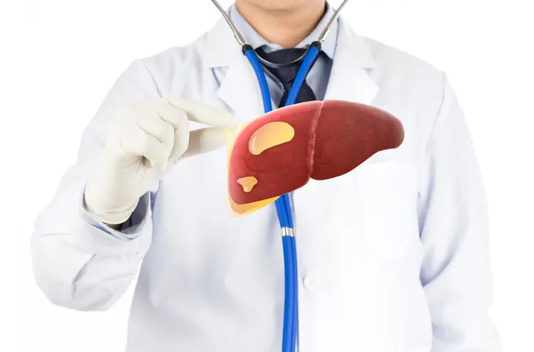 Orthotopic Liver Transplantation (OLT) Surgery