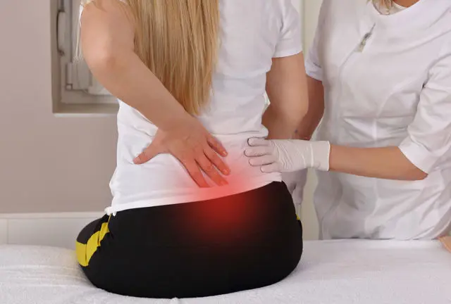 Postural Disorder Correction and Therapy