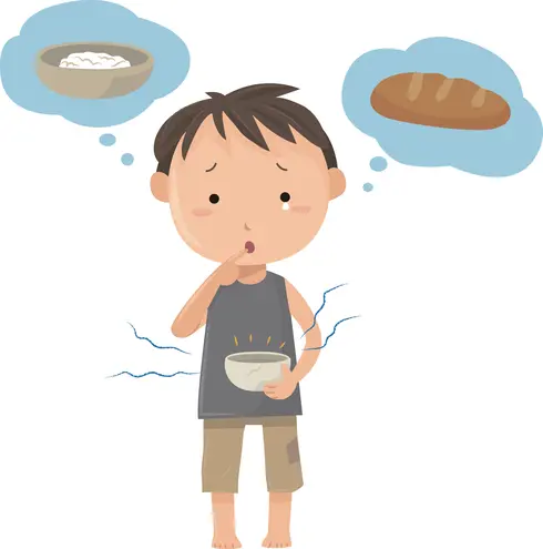 Growth and Development Disorder Care