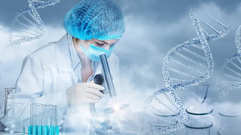 Understanding Androgen Insensitivity Syndrome