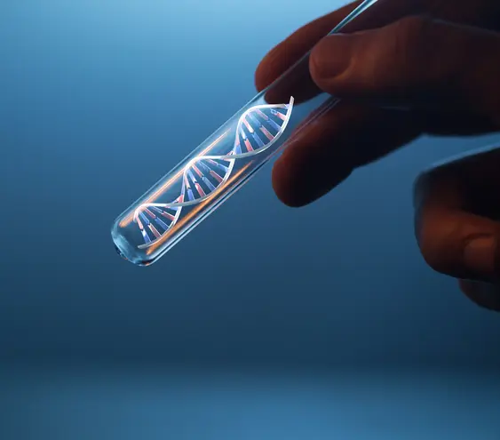 Y Choromosome DNA test