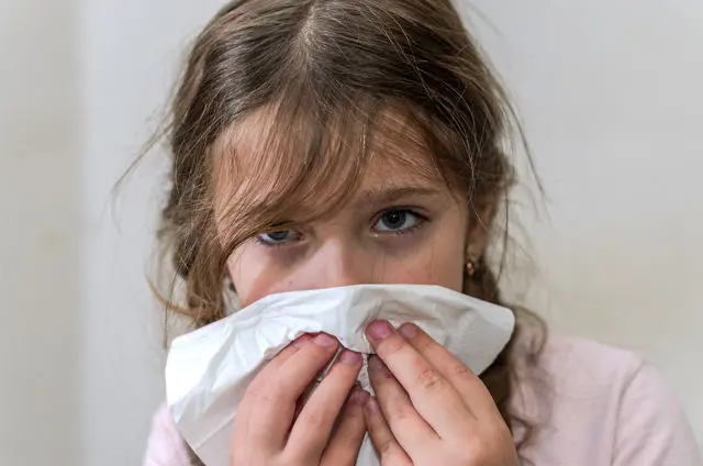 Sphenoiditis Treatment
