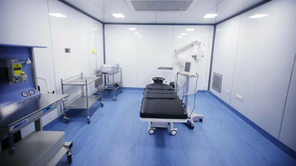 High Sight Eye Hospital