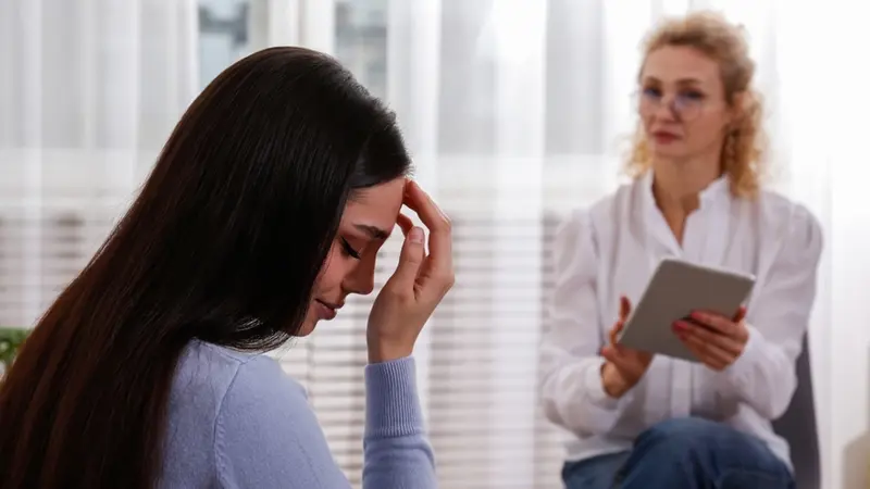 Conversion Disorder: Symptoms, Causes, and Effective Treatments