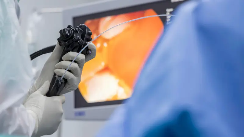 Laparoscopic Gallbladder Removal Surgery