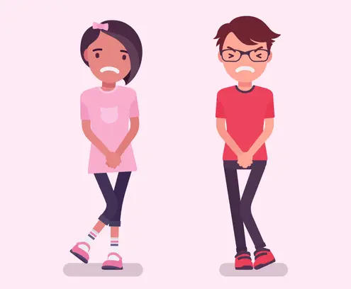 Pediatric Voiding Dysfunction Treatment