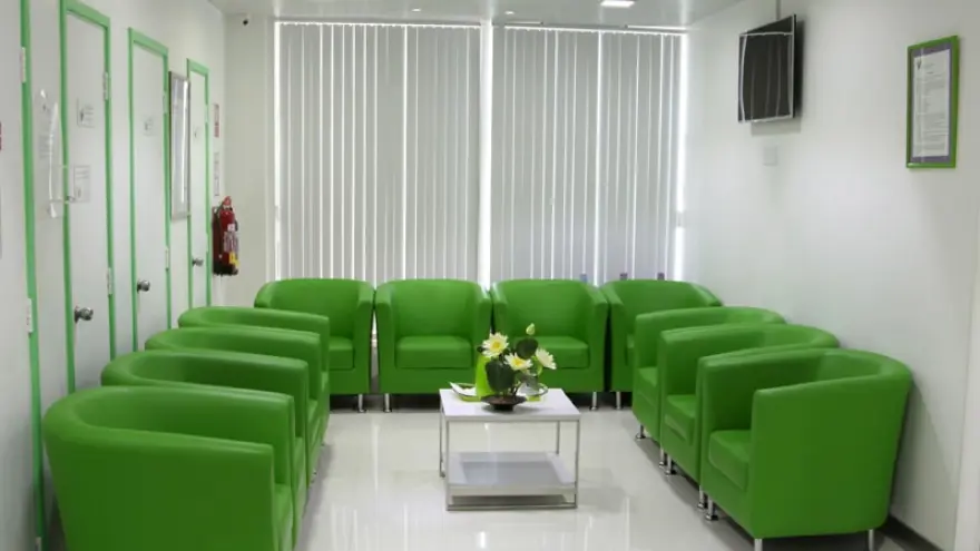 Spectrum Medical Center