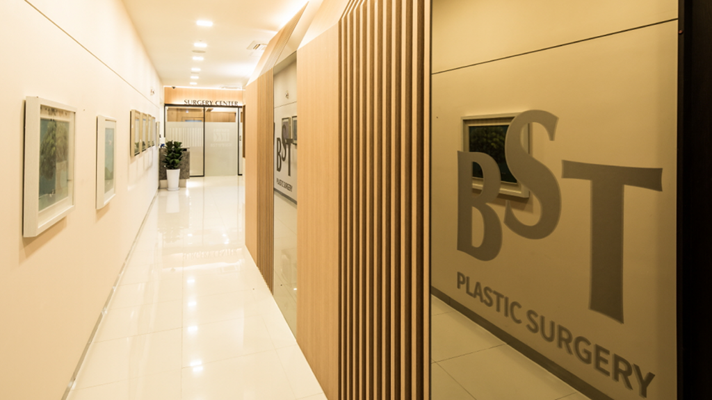 BST Plastic Surgery Clinic