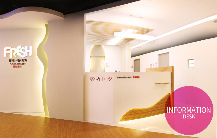 FRESH Plastic Surgery