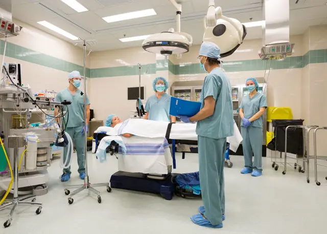 Peritoneal Cancer Surgery (Peritonectomy)