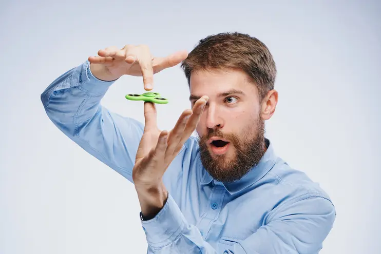 Facts you need to know about Fidget Toys