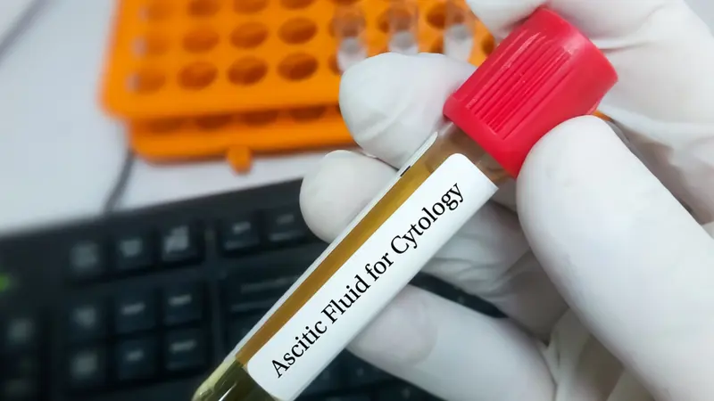 Ascites: A Complete Guide to Causes, Symptoms, and Treatment Options