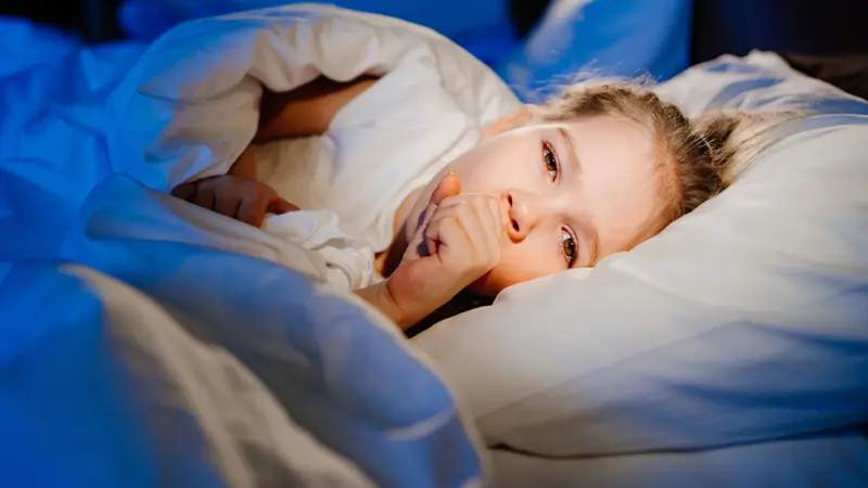 Understanding Croup: Symptoms, Causes, and How It Affects Your Child