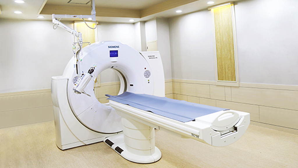 Pyeongtaek St. Mary's Hospital | Pyeongtaek, Gyeonggi-do