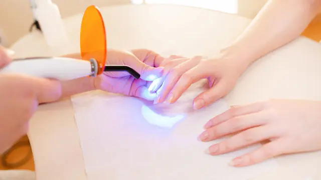 Prosthetic Nails: A Comprehensive Patient Guide to Restoring Nail ...