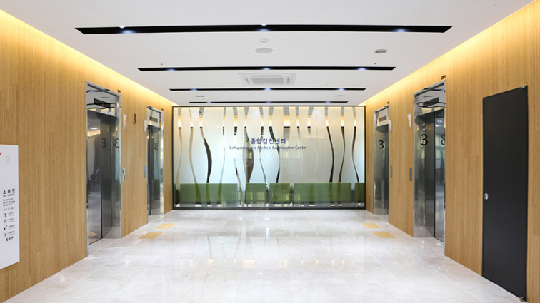 Hankook General Hospital | Sangdang-gu, Cheongju, Chungcheongbuk-do