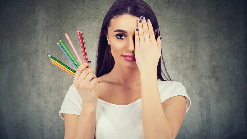 Understanding Color Blindness: Symptoms, Causes, and Solutions