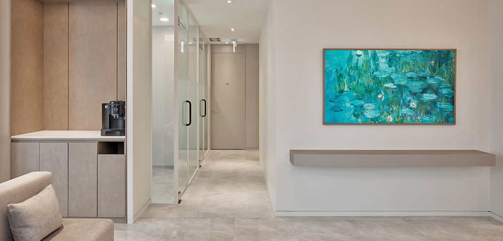 Sketch Plastic Surgery | Gangnam District, Seoul