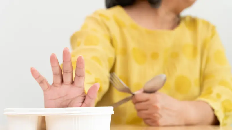 Ageusia: Understanding Its Impact on Taste and Daily Life