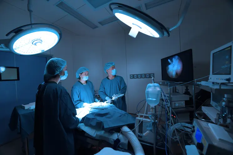 Single-Incision Laparoscopic Surgery Single-Incision Laparoscopic Surgery